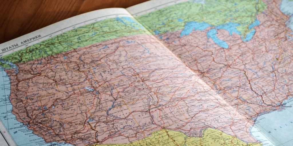 Can You File For Divorce In Another State 
