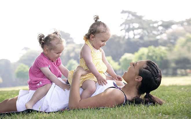 Modify Child Custody In California A People s Choic
